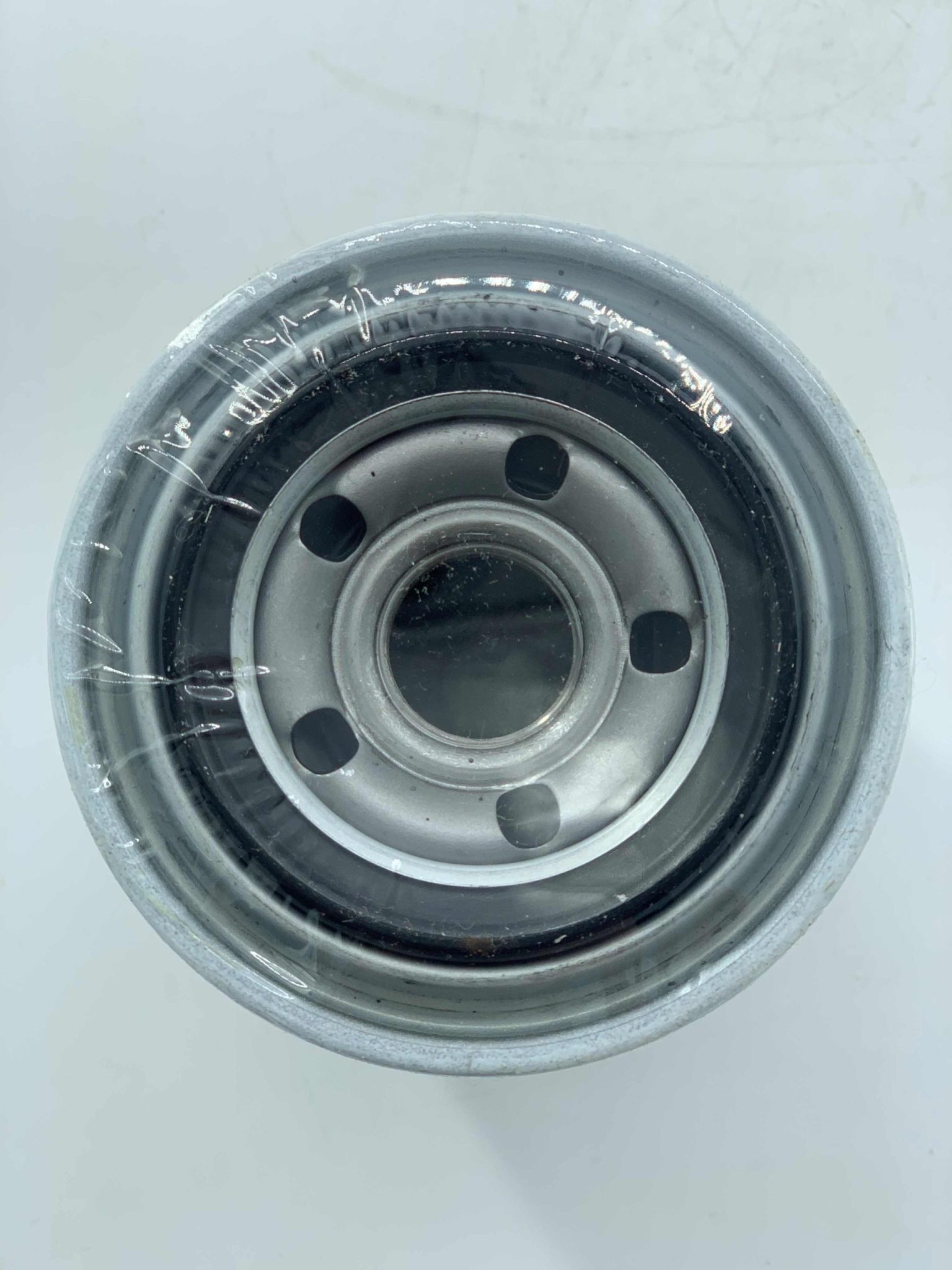 124085-35170 Yanmar Oil Filter - Fogh Boat Supplies