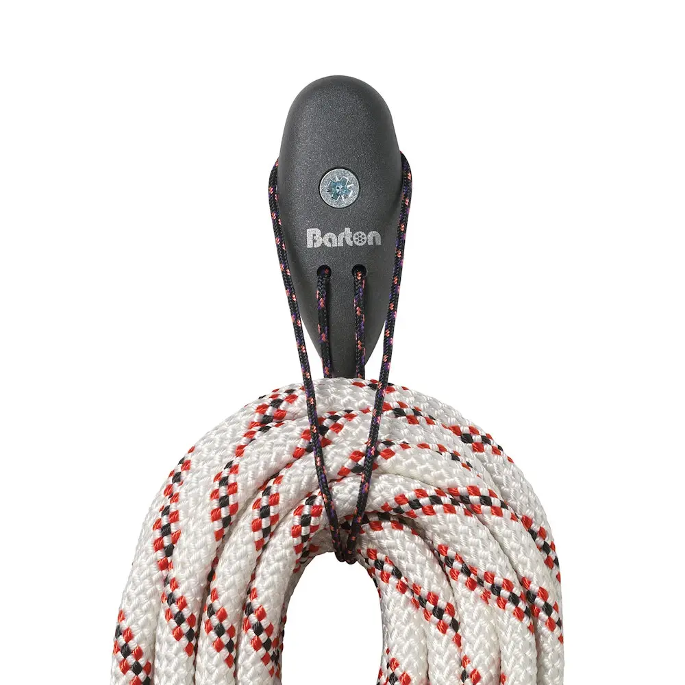 The ‘Barton’ Line Tamer - Fogh Boat Supplies