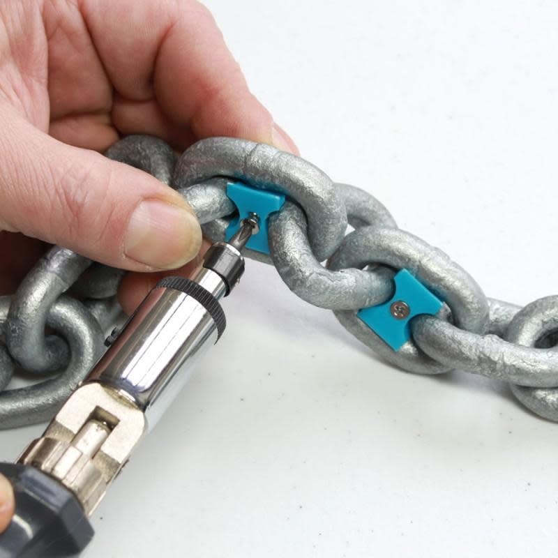 AnchoRight Anchor Chain Marking Set - Fogh Boat Supplies