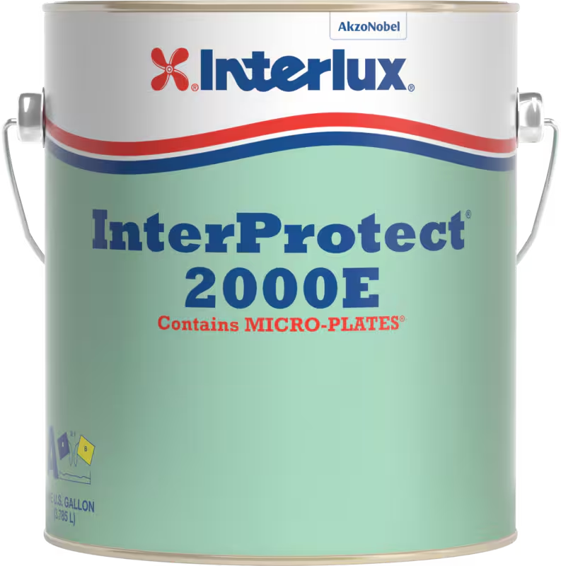 InterProtect 2000E - Fogh Boat Supplies