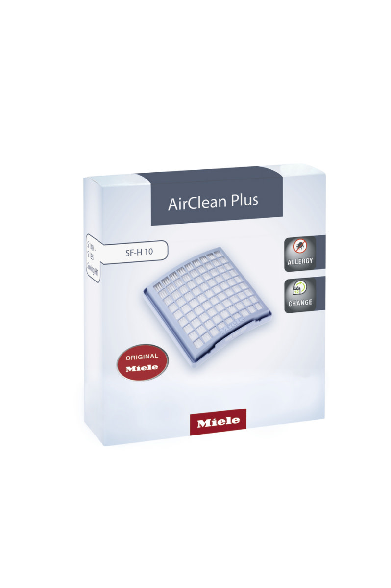 Miele SF-H10 AirClean Filter - Boutique Chapman