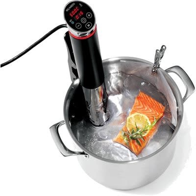 Ricardo Cuiseur de précision sous vide Ricardo 063406 - Boutique Chapman