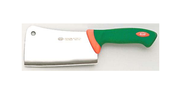 Sanelli Sanelli cleaver 322616 - Boutique Chapman