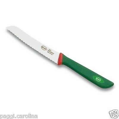 Couteau à tomate Sanelli 329612 - Boutique Chapman