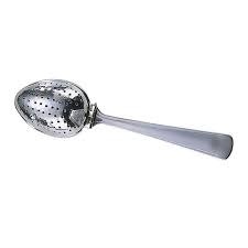 Tea infusion spoon - Boutique Chapman