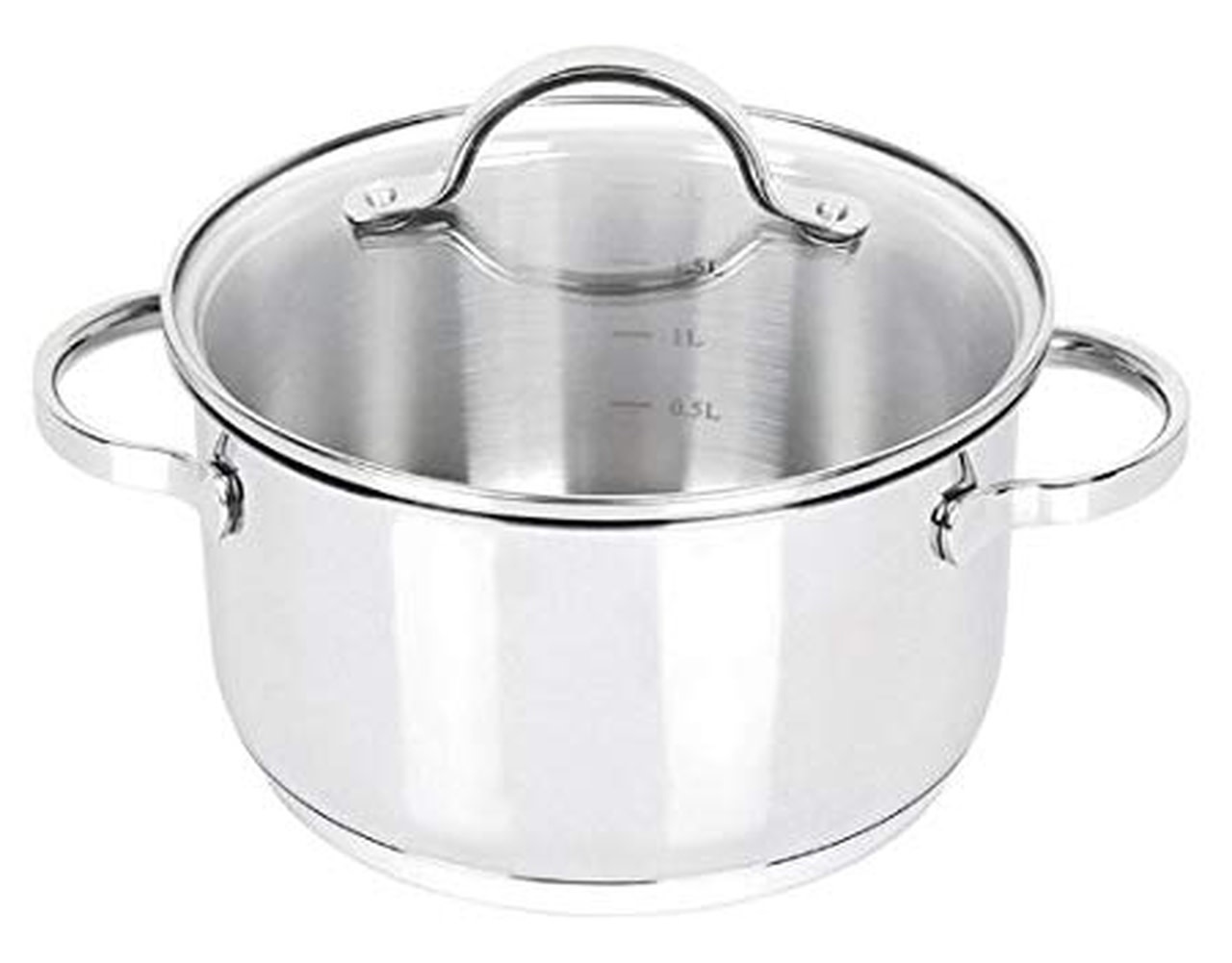 Stewpot 3.8L Strauss Tango - Boutique Chapman