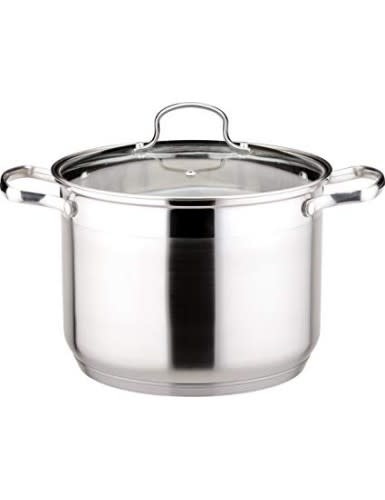 Cooking pot 20L Le Stock Pot 32m - Boutique Chapman