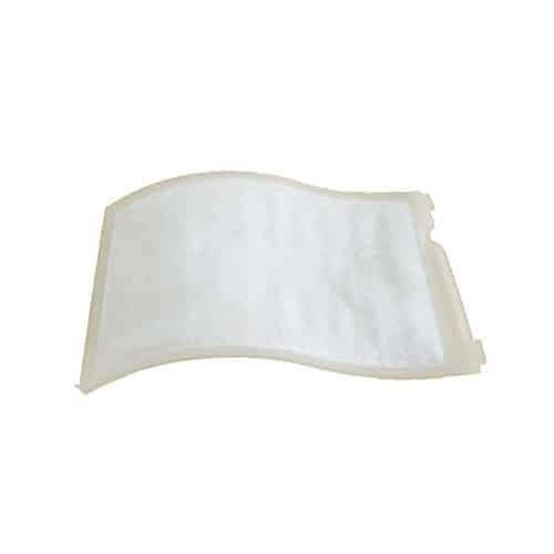 Exhaust filter for Sebo G series - Boutique Chapman