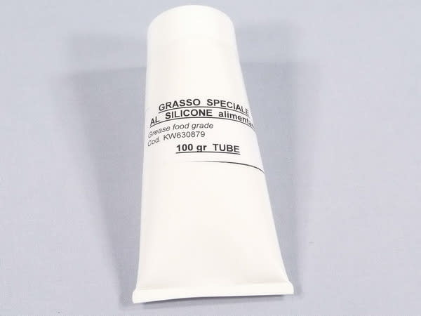 Lubricating grease for automatic group 100gr - Boutique Chapman