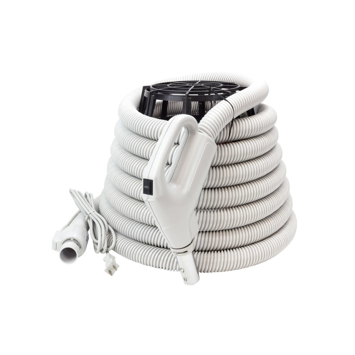Boyau électrique 30 pieds Plastiflex BO2430EZ - Boutique Chapman