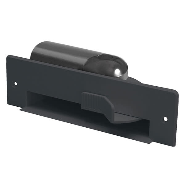 Vacpan noir - Boutique Chapman