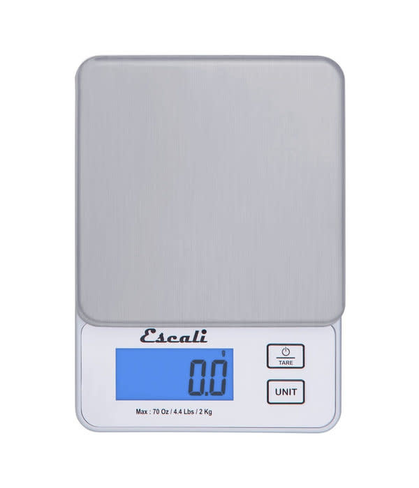 Escali Balance digitale Vera Precision PR2000S - Boutique Chapman