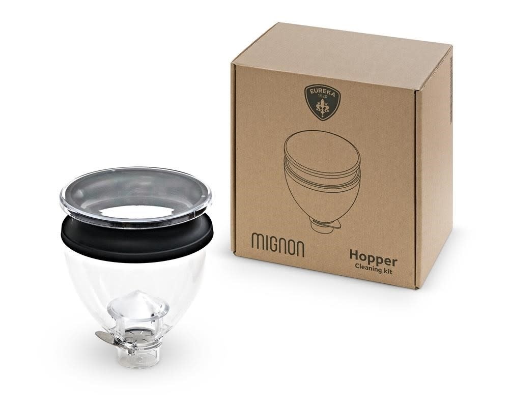 Eureka Mignon Hopper CLEANING KIT - Boutique Chapman