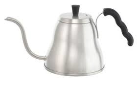 Grosche GR-345 Long Spout Kettle - Boutique Chapman