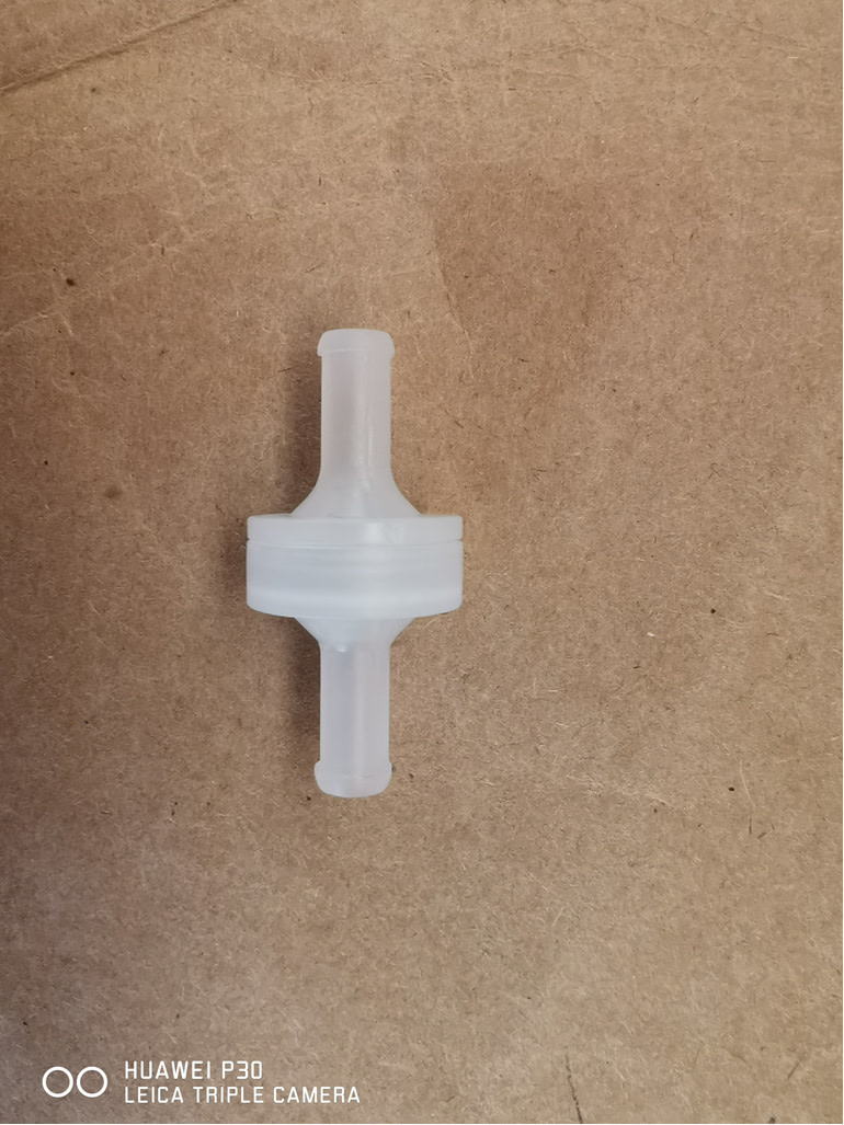 Water Filter Assembly - Boutique Chapman