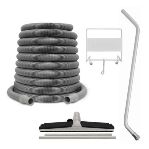 DrainVac Extractor Accessory Kit + 50' Hose - Boutique Chapman