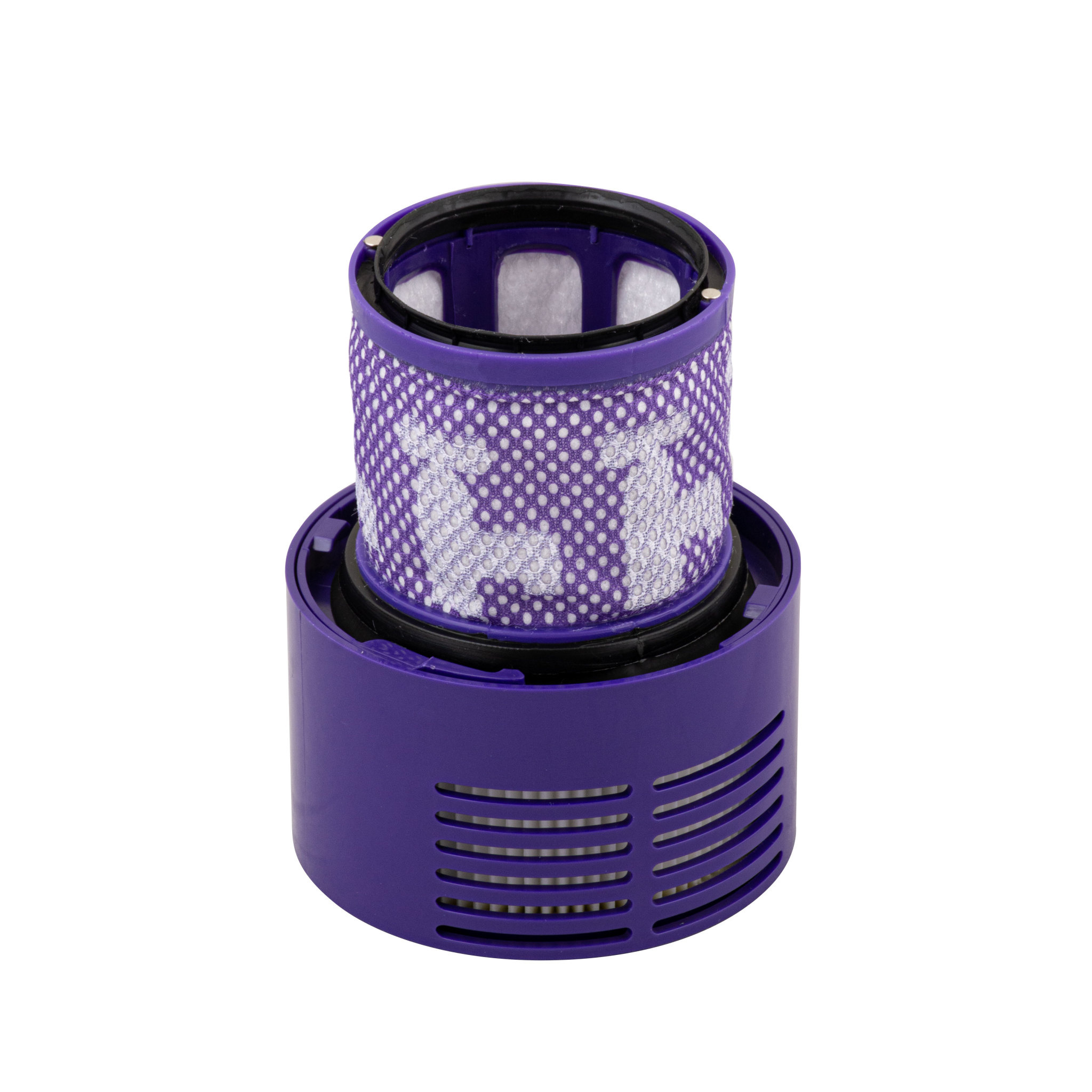 Dyson V10 output filter - Boutique Chapman