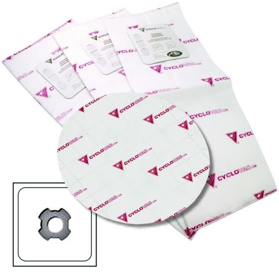 Central bags Cyclovac TDSAC20N - Boutique Chapman