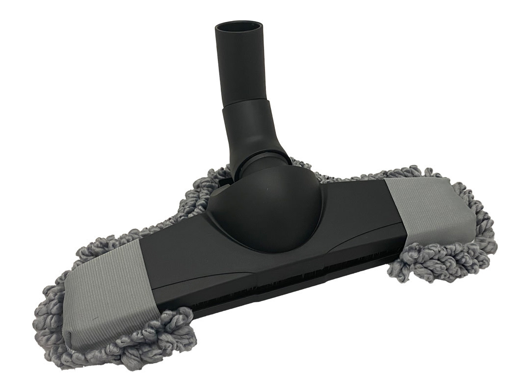 Wessel 2 in 1 Mop Brush - Boutique Chapman