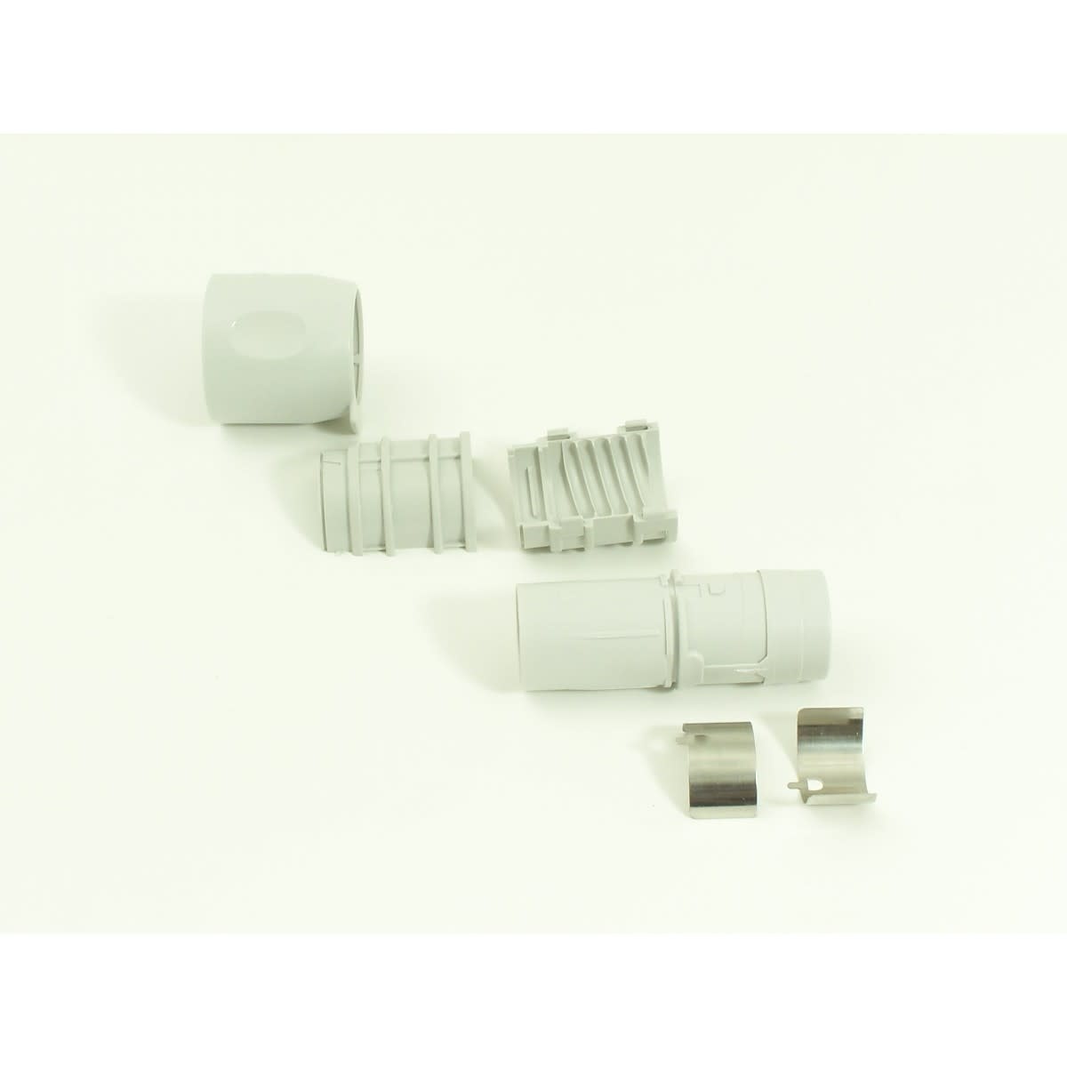 Kit réparation embout boyau aspirateur central - Boutique Chapman