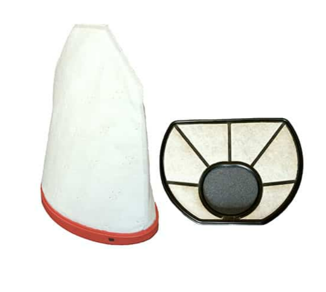 Filter set for Sebo D series - Boutique Chapman