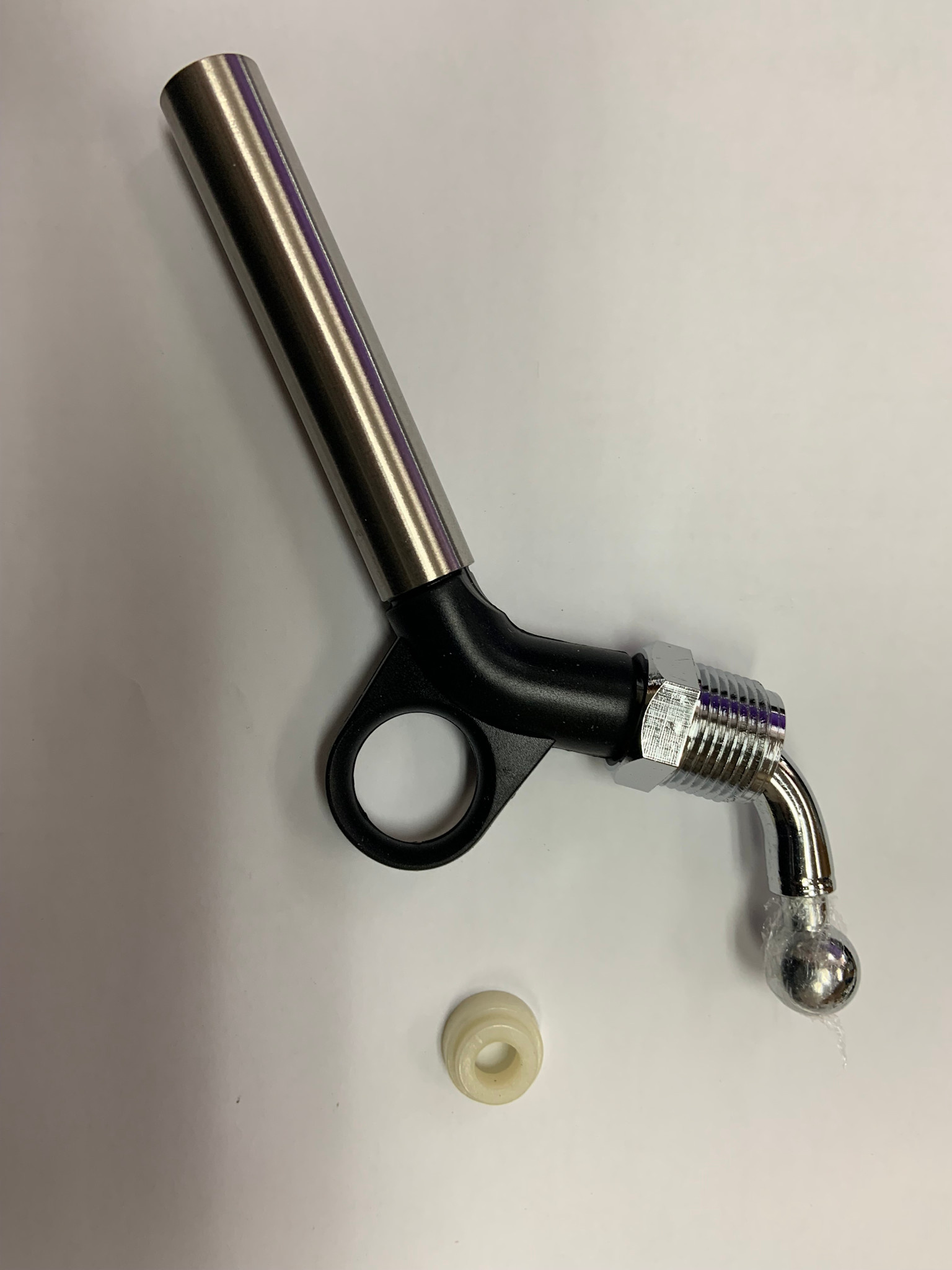 Steam Wand Assembly Complete/820170 - Boutique Chapman