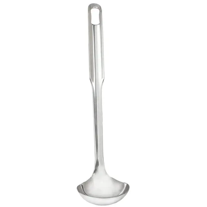 Petite louche en inox 26 cm - Boutique Chapman