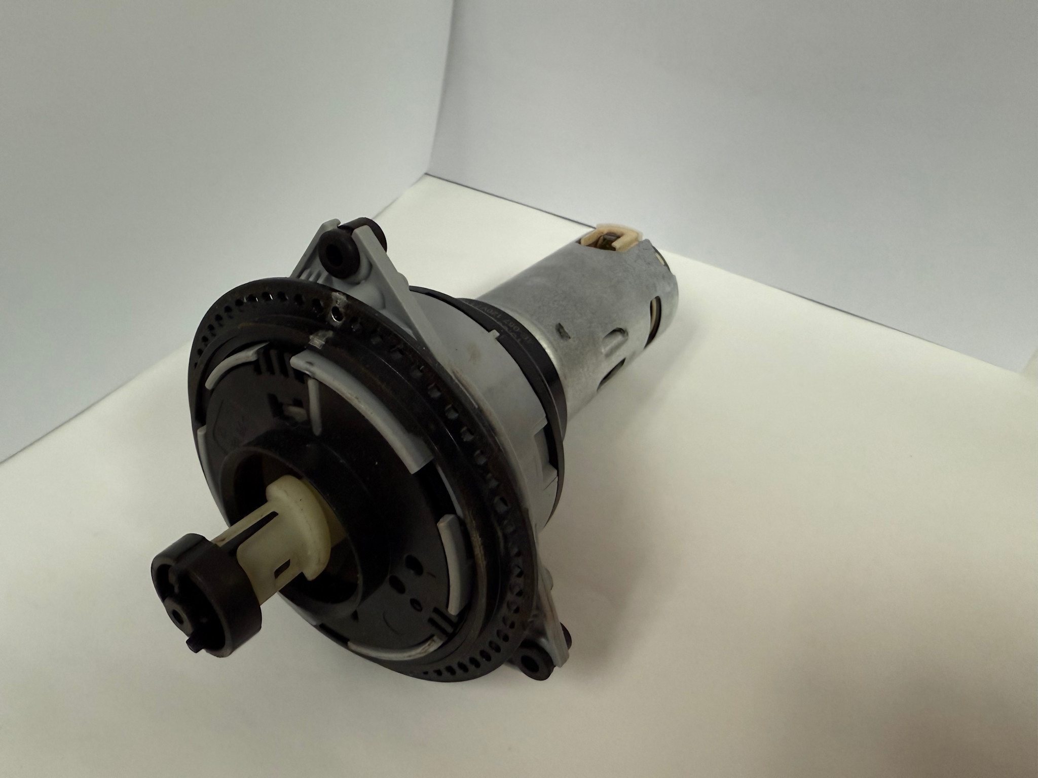 Moulin complet pour machine à café Miele 11483350 - Boutique Chapman