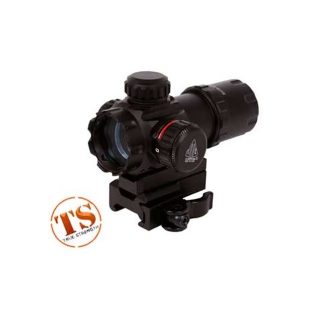 UTG Sight 1x26mm - New England Airgun Inc