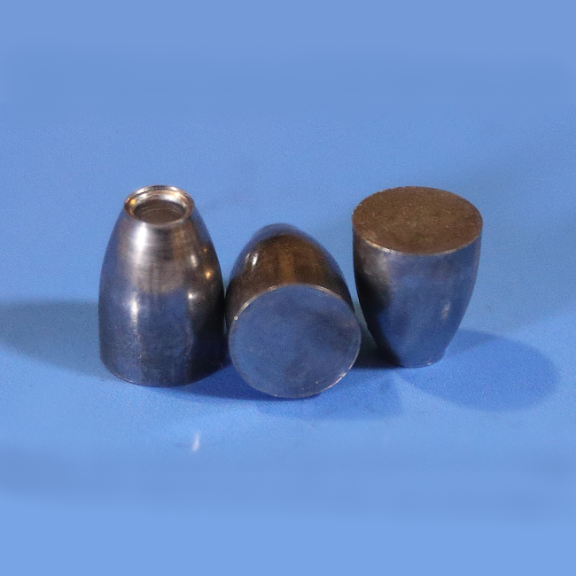 AVS Flat Base Slugs .2513 - New England Airgun Inc