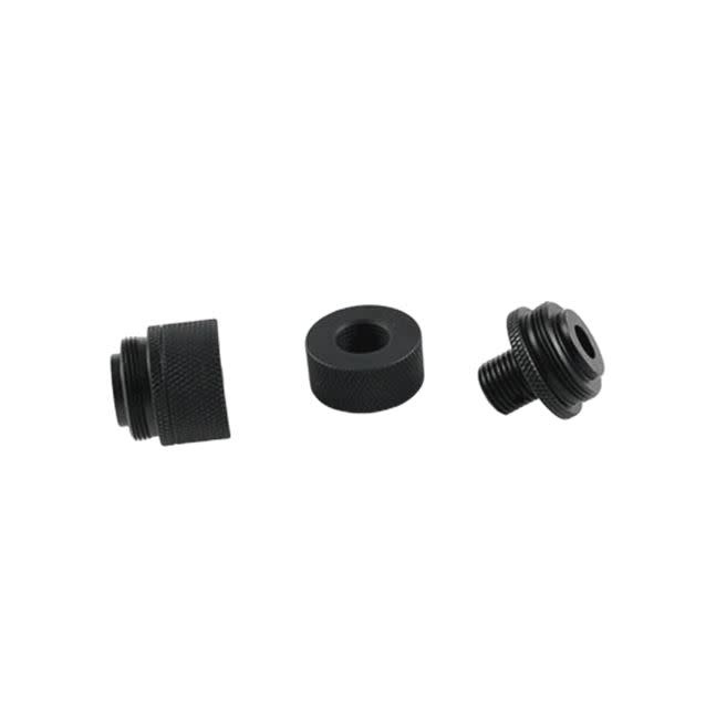 Hatsan QE 1/2 x 20 UNF Adapter - New England Airgun Inc