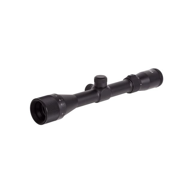 Mantis 3-9x32 AO Rifle Scope Mil-Dot Reticle 1/4 MOA 1" Tube - New ...