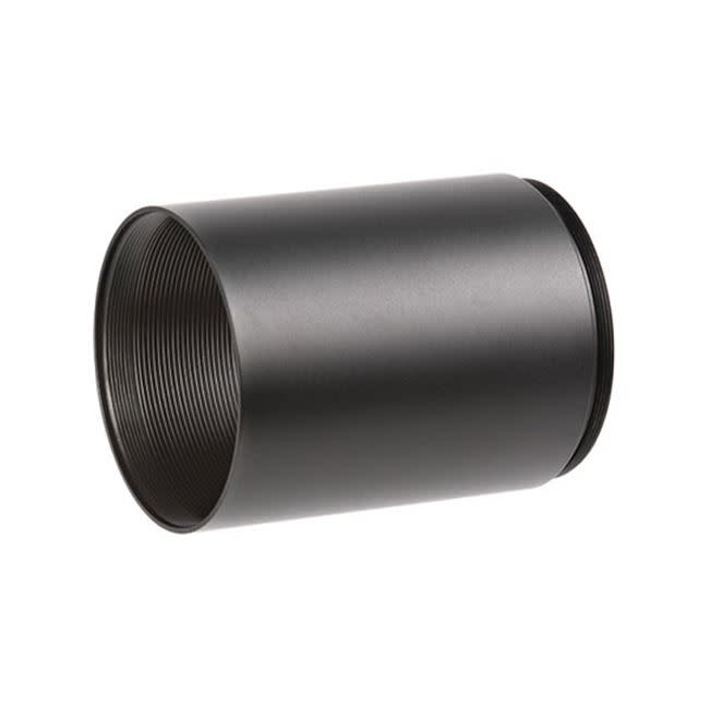 Mantis Scope Sunshade, 40mm, 3" - New England Airgun Inc