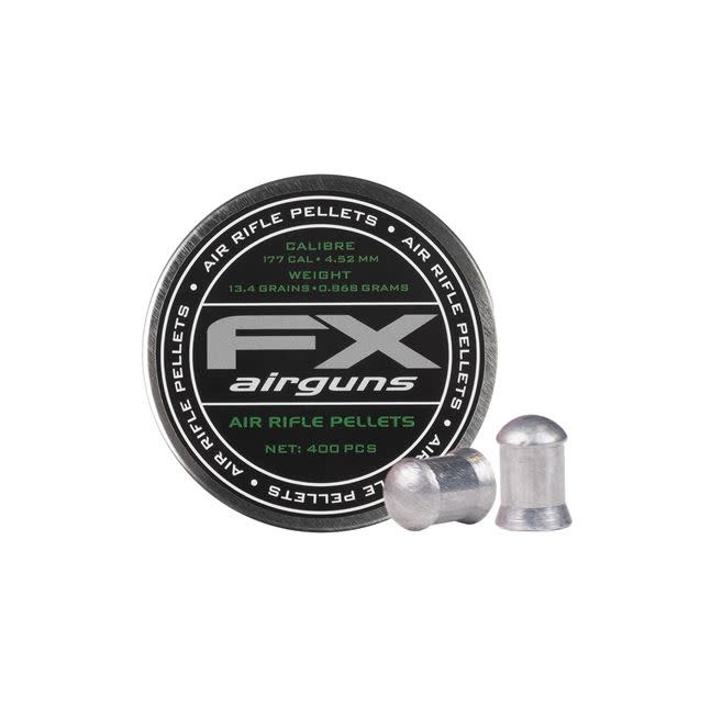 FX Air Rifle Pellets .177 - New England Airgun Inc