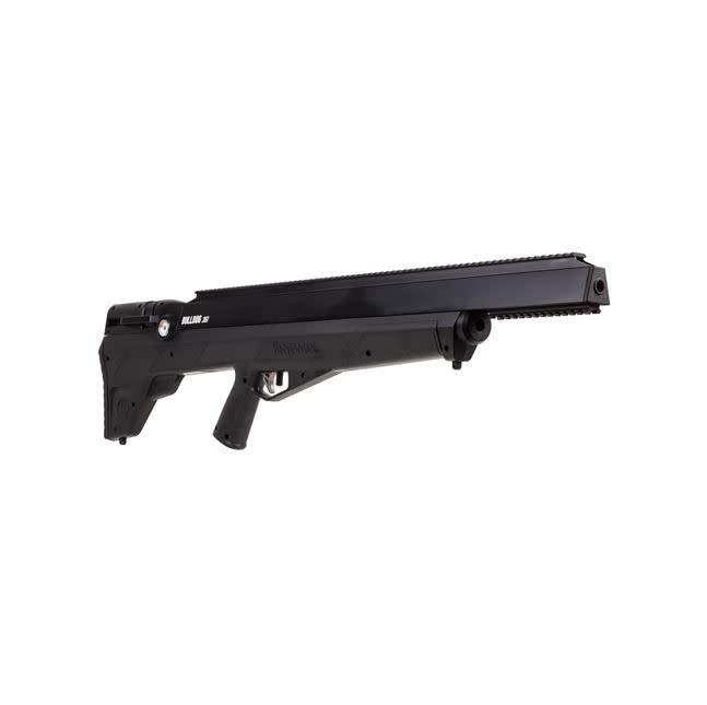 Benjamin Bulldog Bullpup .357 - New England Airgun Inc