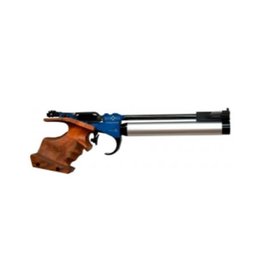 Pistol - New England Airgun Inc