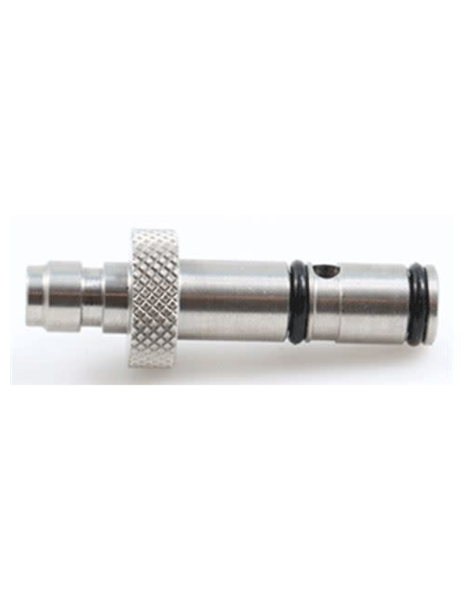 DonnyFL Fill Probe with Male Foster connection - New England Airgun Inc