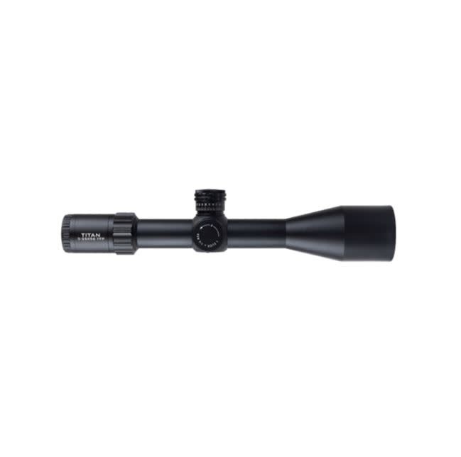 Titan Scope 5-25x56 First Focal Plane EHR-2D MOA by Element Optics ...