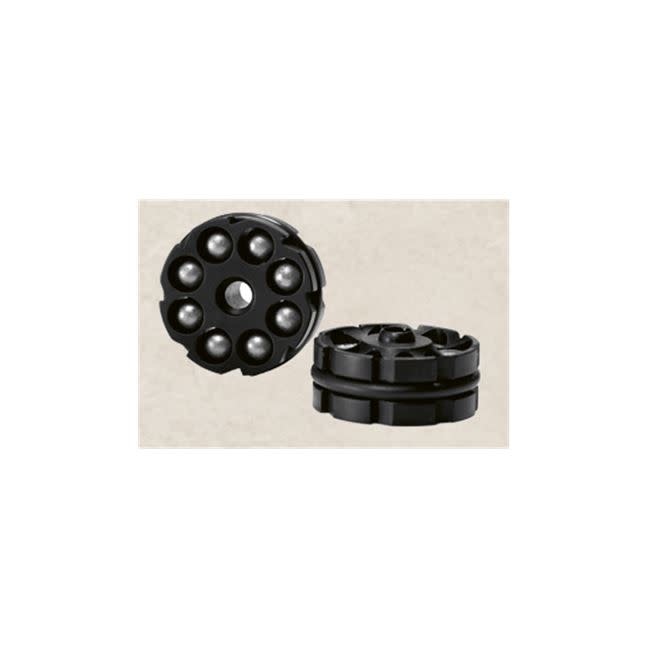 8 Round .177 Cal. (4.5mm) FX Air Pistol Magazine Pre Royale Breech ...