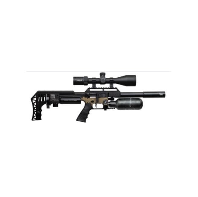 FX Impact M3 Compact - New England Airgun Inc