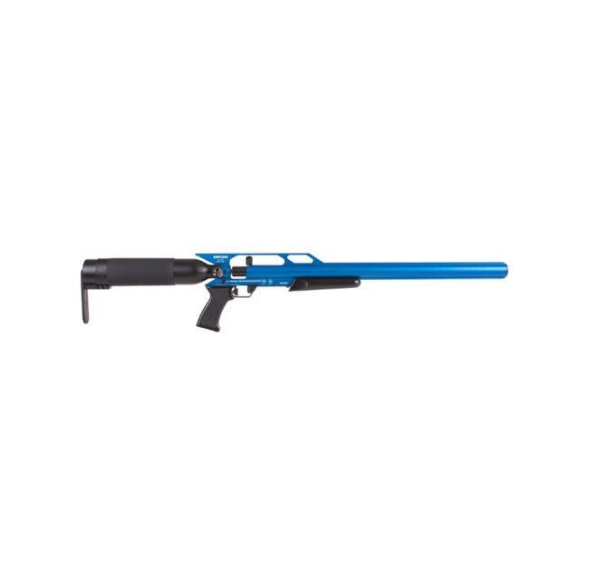 Condor SS Blue .22 - New England Airgun Inc
