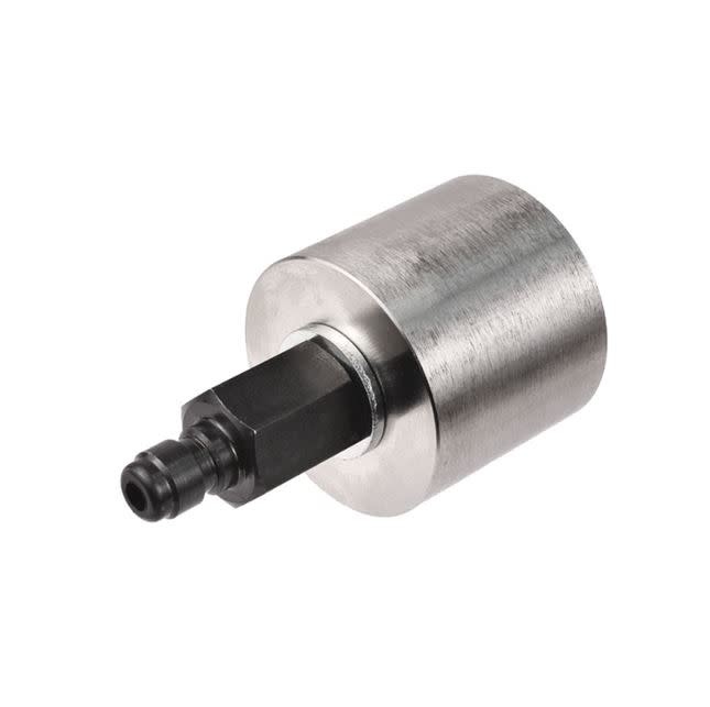Female DIN Adapter - New England Airgun Inc