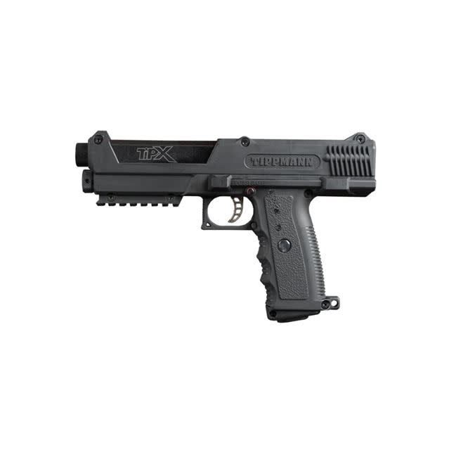 Tippmann TiPX .68 - New England Airgun Inc