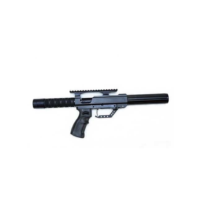 .30 (7.62mm) Evanix Rex-P PCP Air Gun with Short Air Tube - New England ...