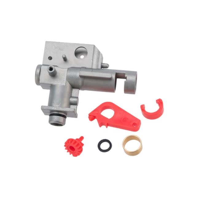 Prometheus NEO Strike perfect HopUp Chamber for M4 series Airsoft AEG ...