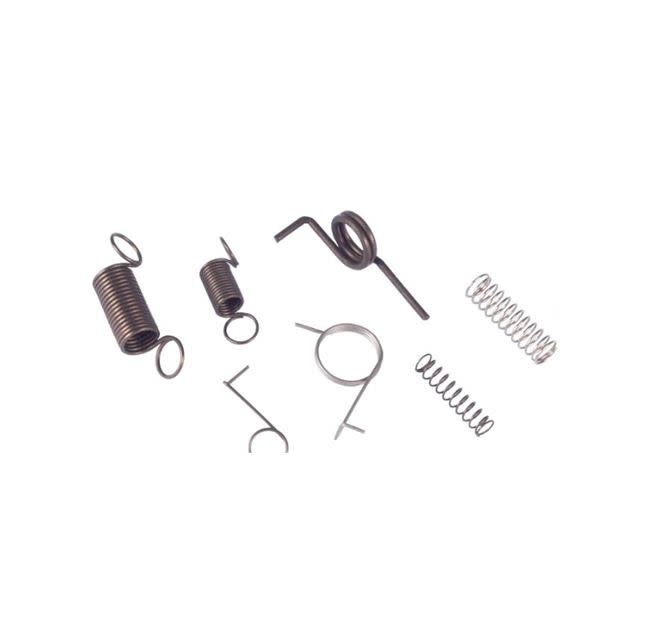 ASG ULTIMATE Upgrade Spring Set - New England Airgun Inc