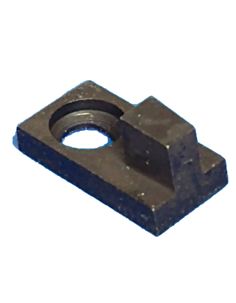 MatchGuns Front sight mm 5,50 - New England Airgun Inc