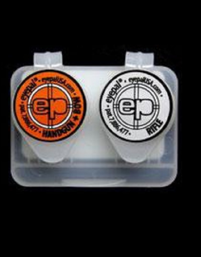 EyePal Master Pistol-Rifle Shooting Aid - New England Airgun Inc