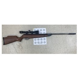 Pre-Owned - New England Airgun Inc