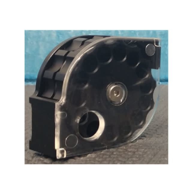 JSAR Raptor Rotary Magazine .177 - New England Airgun Inc